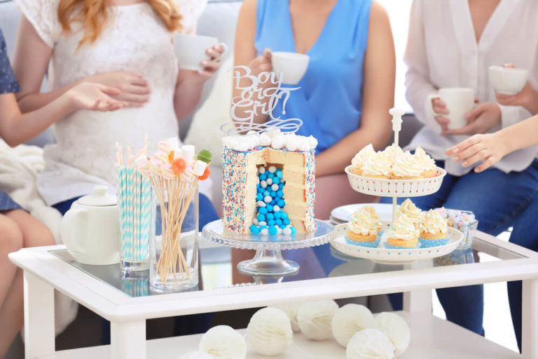 Gender Reveal Party: Alles was du zu diesem Trend wissen musst